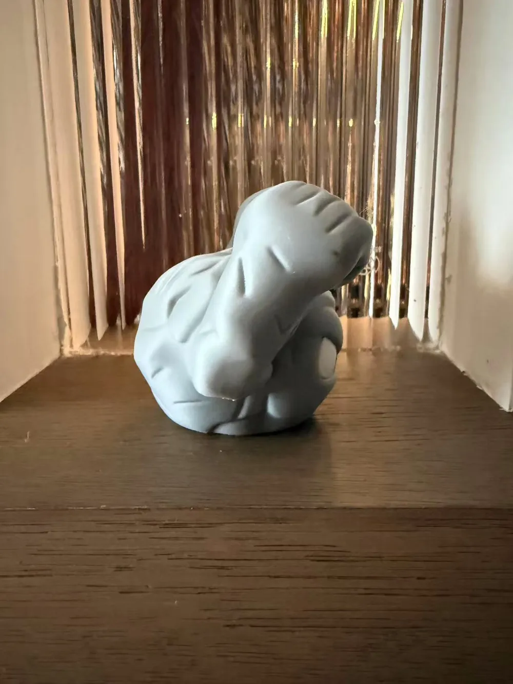 Geodude Multi-color multi-part printing (no AMS needed) - Free 3D Print ...