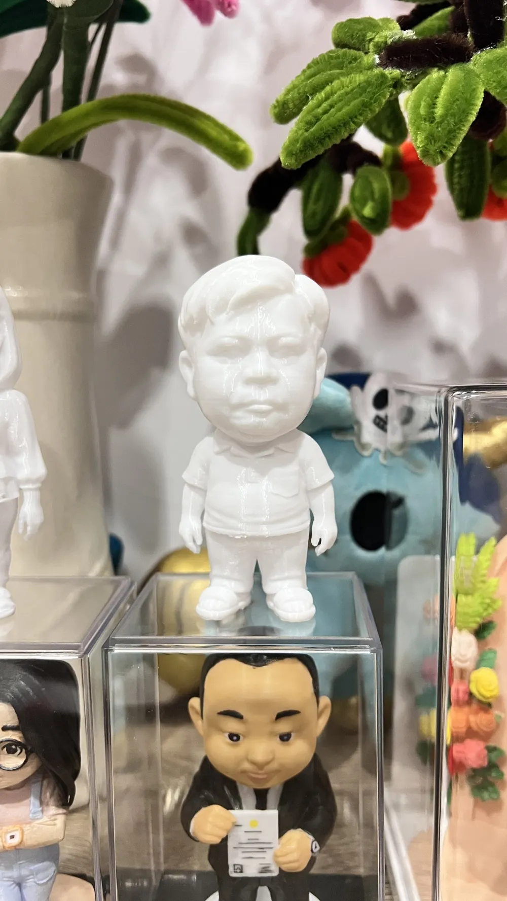 Father - Free 3D Print Model - MakerWorld