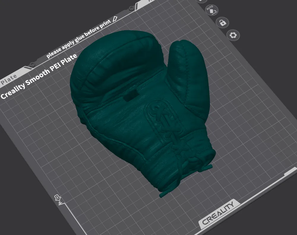 box glove phone stand by juanpm MakerWorld: Download Free 3D Models