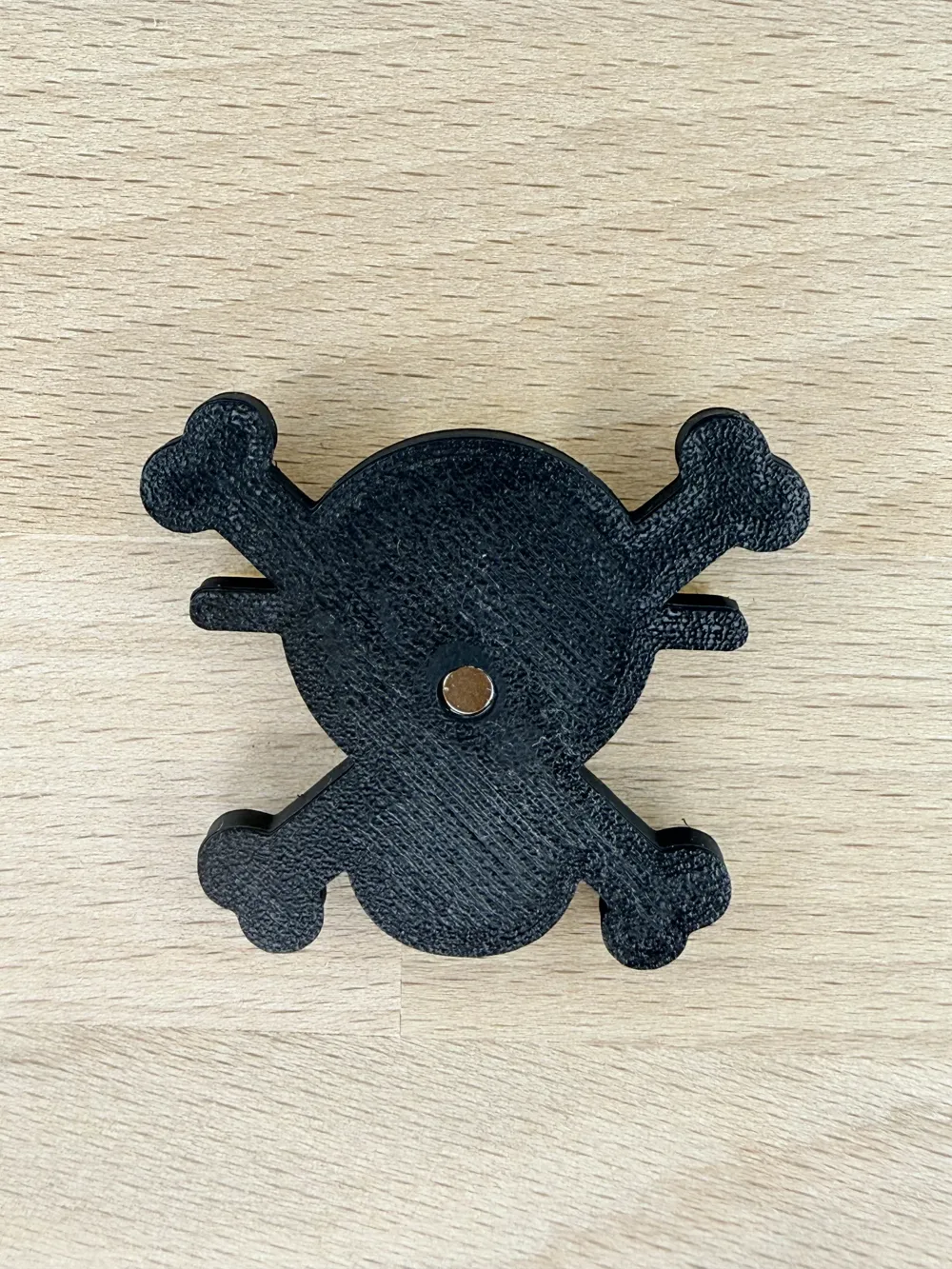 One Piece magnet, no AMS - Free 3D Print Model - MakerWorld