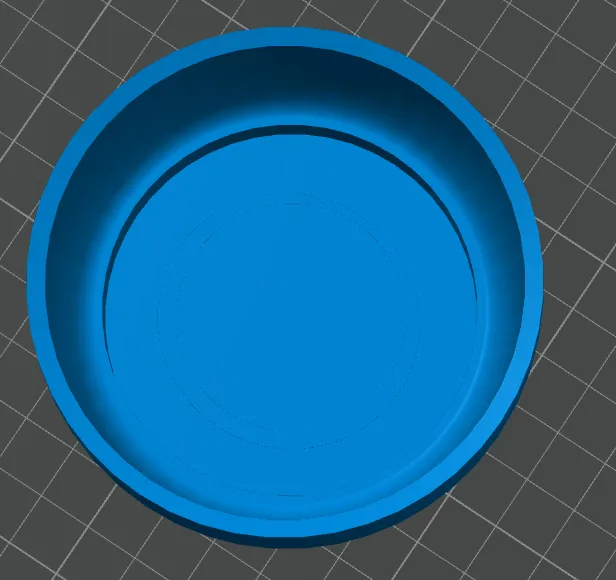 large vase by Timka MakerWorld: Download Free 3D Models