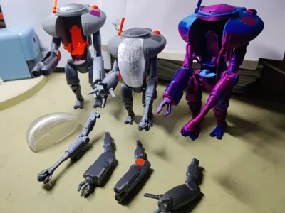 fly | Startseite - MakerWorld