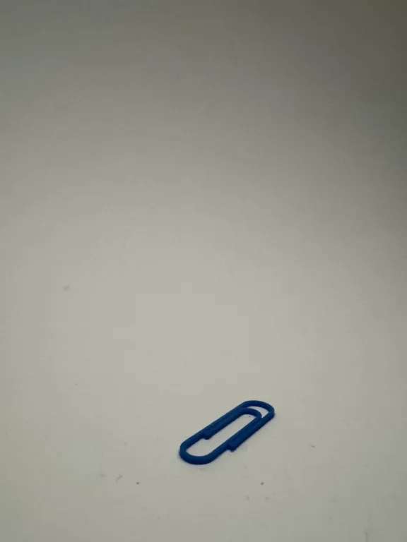 Paper Clip by maxprints MakerWorld: Download Free 3D Models