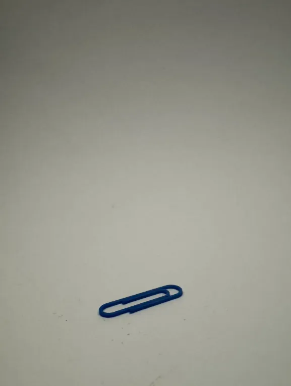 Paper Clip by maxprints MakerWorld: Download Free 3D Models