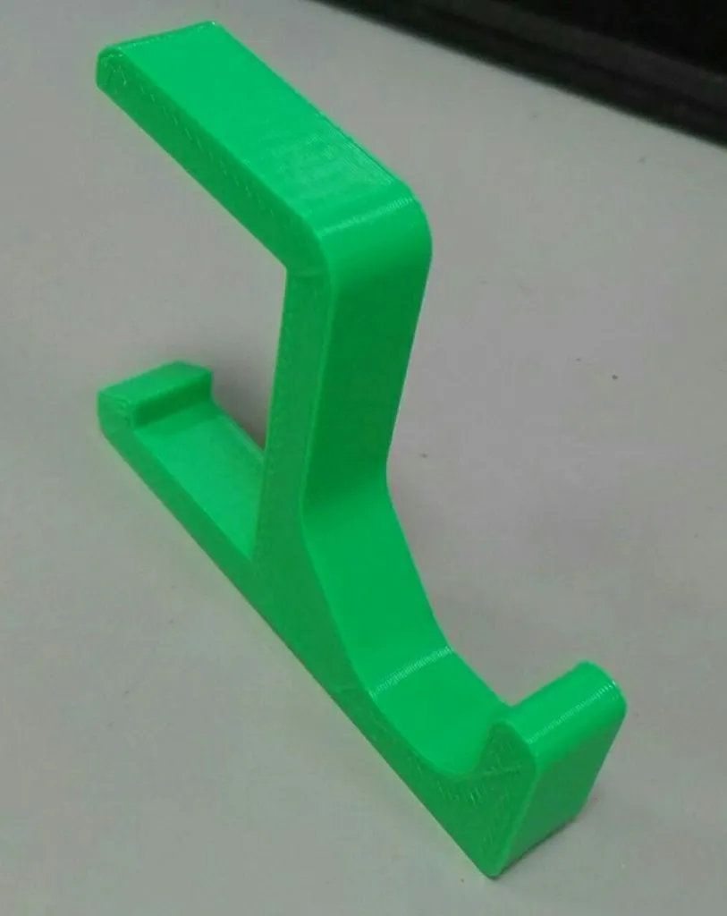 Hanger hook for laboratory table - Free 3D Print Model - MakerWorld