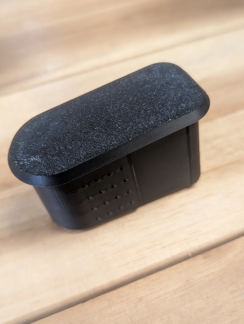 SBA3 Brace Saver - Free 3D Print Model - MakerWorld