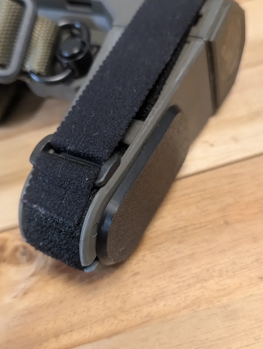 SBA3 Brace Saver - Free 3D Print Model - MakerWorld