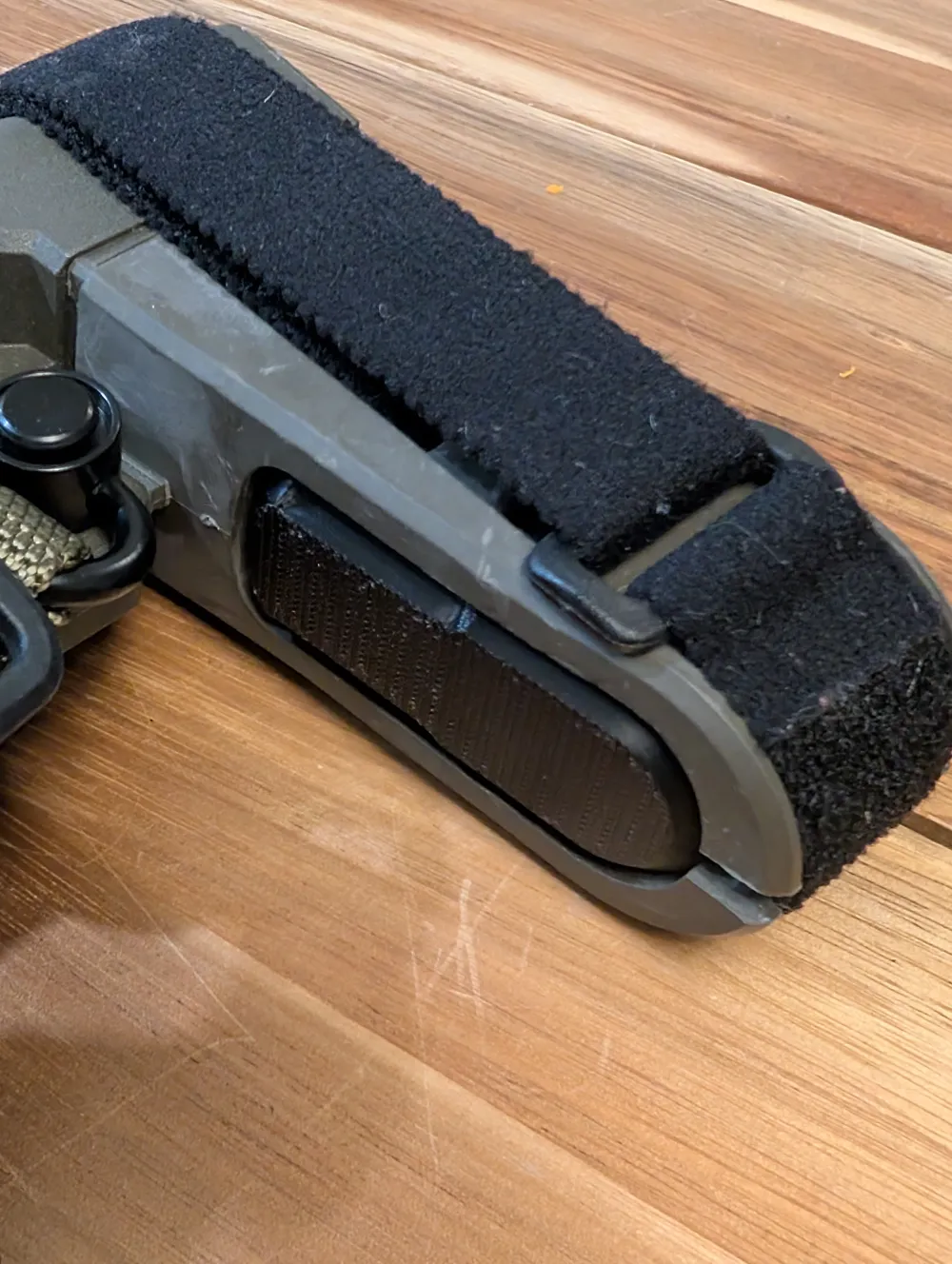 SBA3 Brace Saver - Free 3D Print Model - MakerWorld