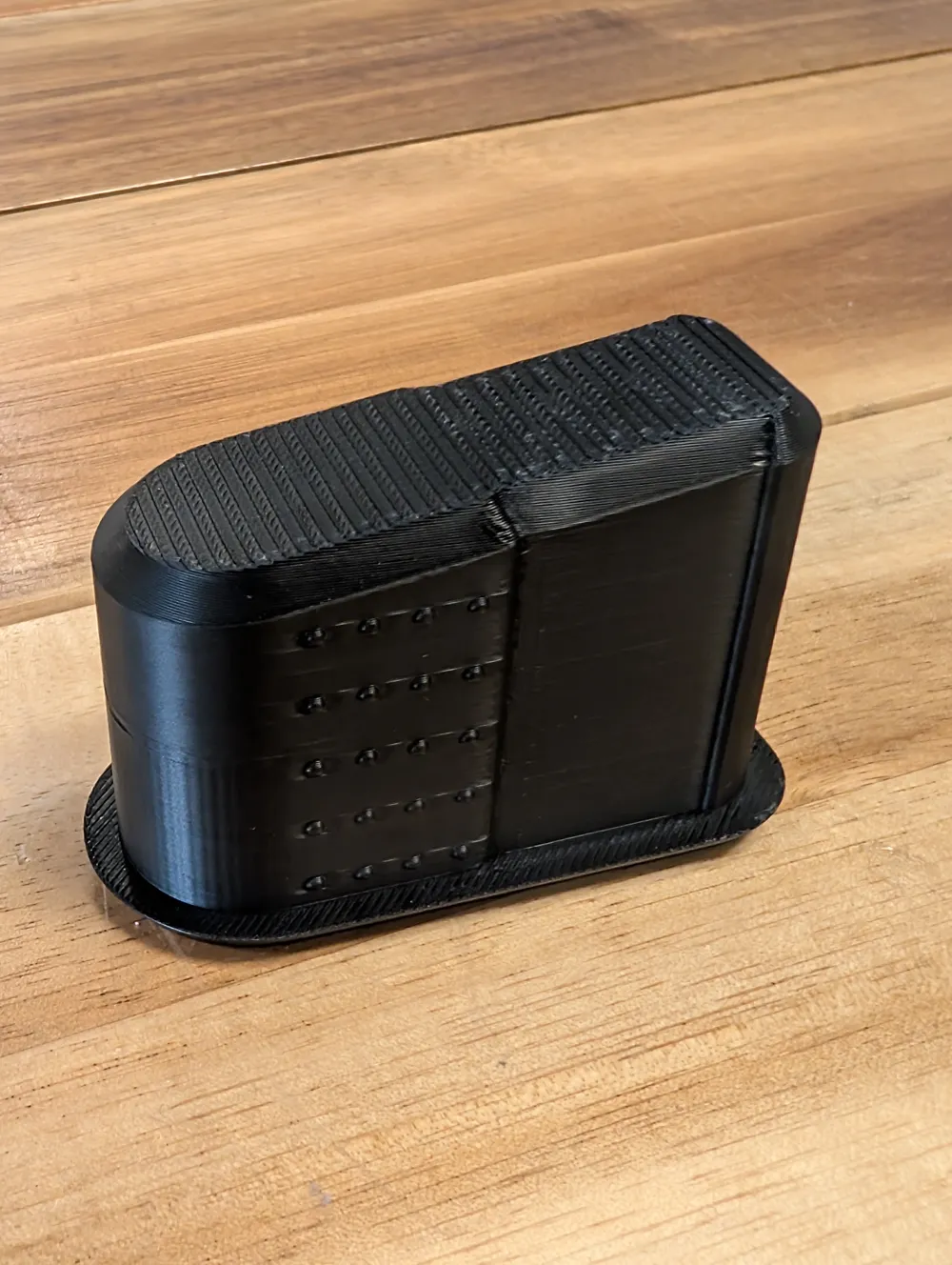 SBA3 Brace Saver - Free 3D Print Model - MakerWorld