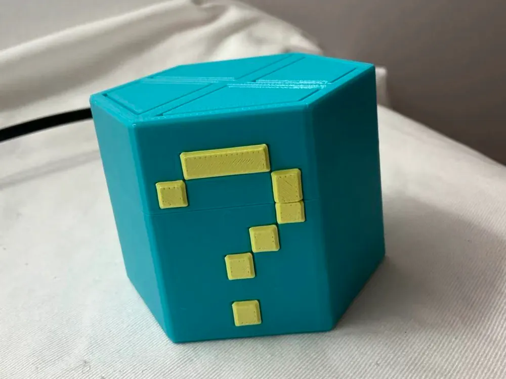 Stardew Valley - Mystery Box - Assembly by The Great Escape Shark ...