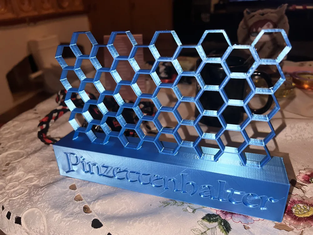 HSW Stand - Free 3D Print Model - MakerWorld