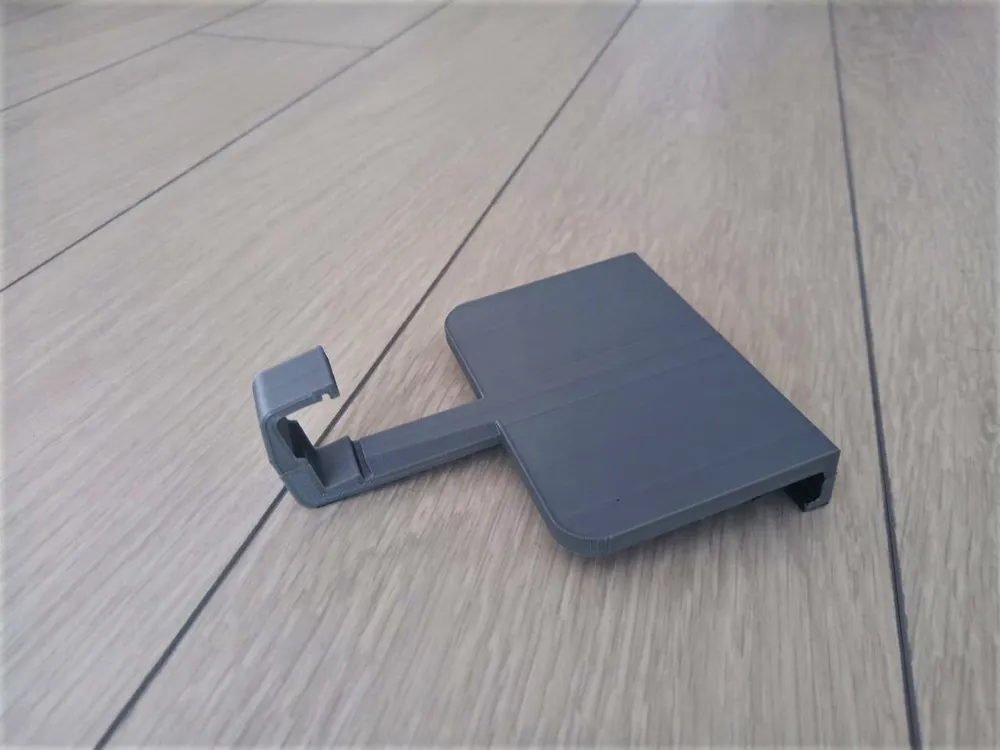 DJI Controller iPad Pro 11 Inch Holder (Wider) by Cotyoran52 MakerWorld ...