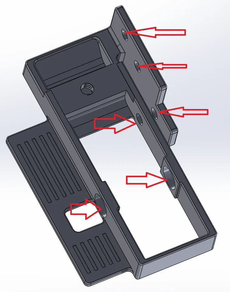 Music Box - Five Nights at Freddy's 1 Song by tomsky000 MakerWorld ...