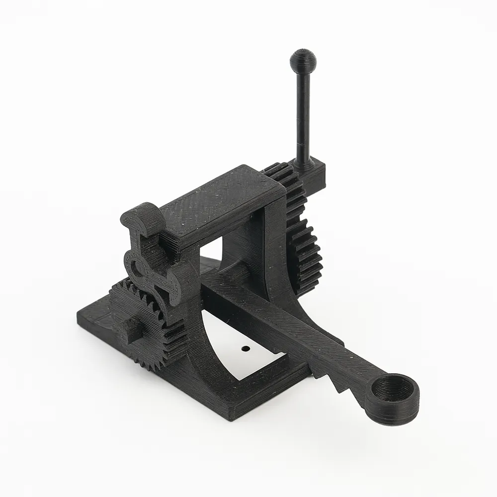 catapult launcher - Free 3D Print Model - MakerWorld