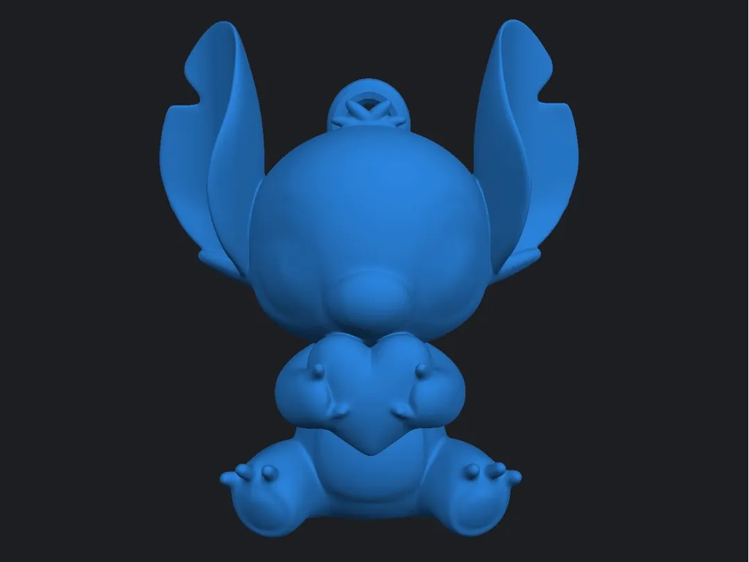 stitch by 3Daction MakerWorld: Download Free 3D Models