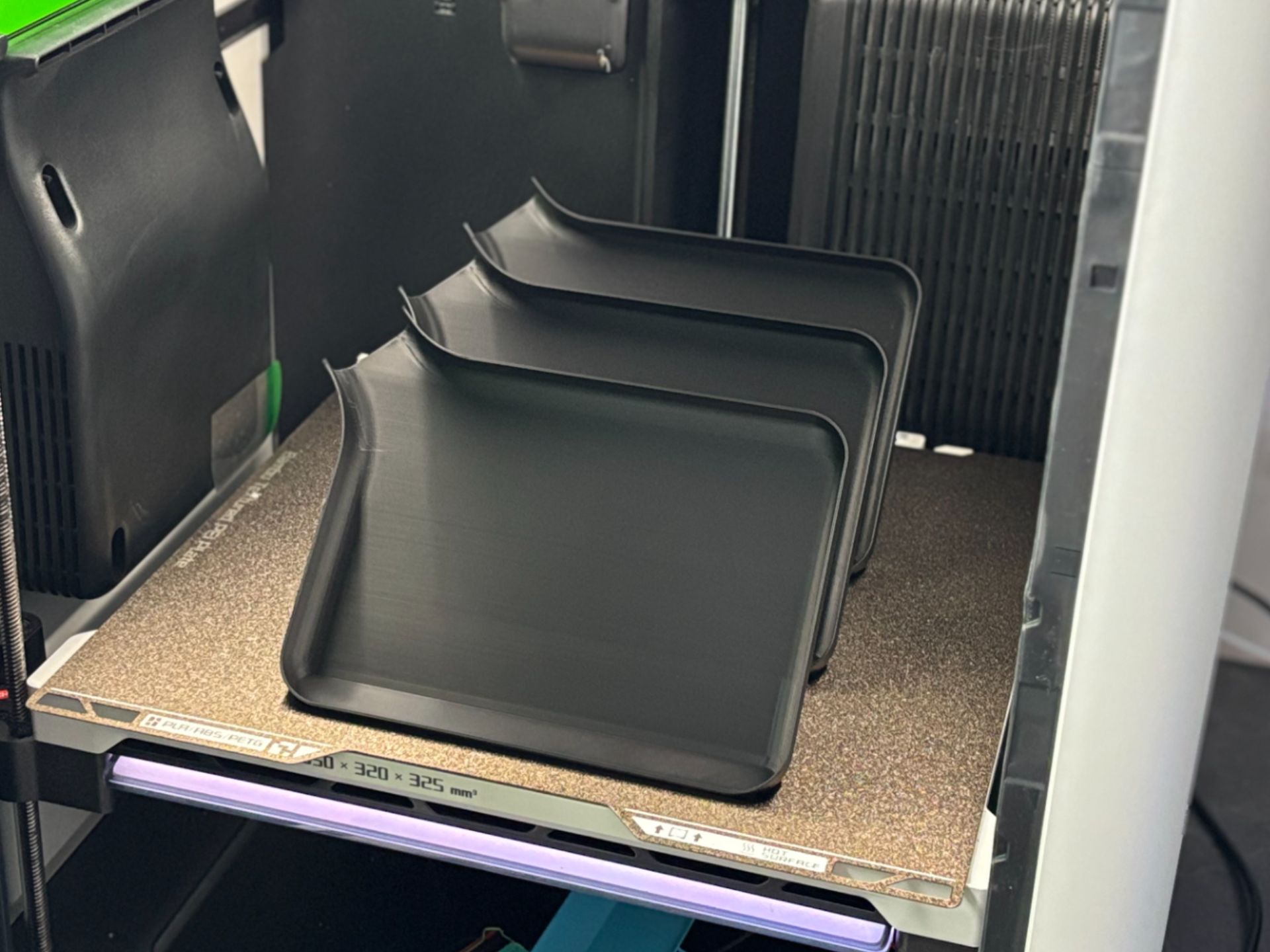 Simple Parts Tray (15x20cm | with Source Files) by 源源圆球 MakerWorld ...