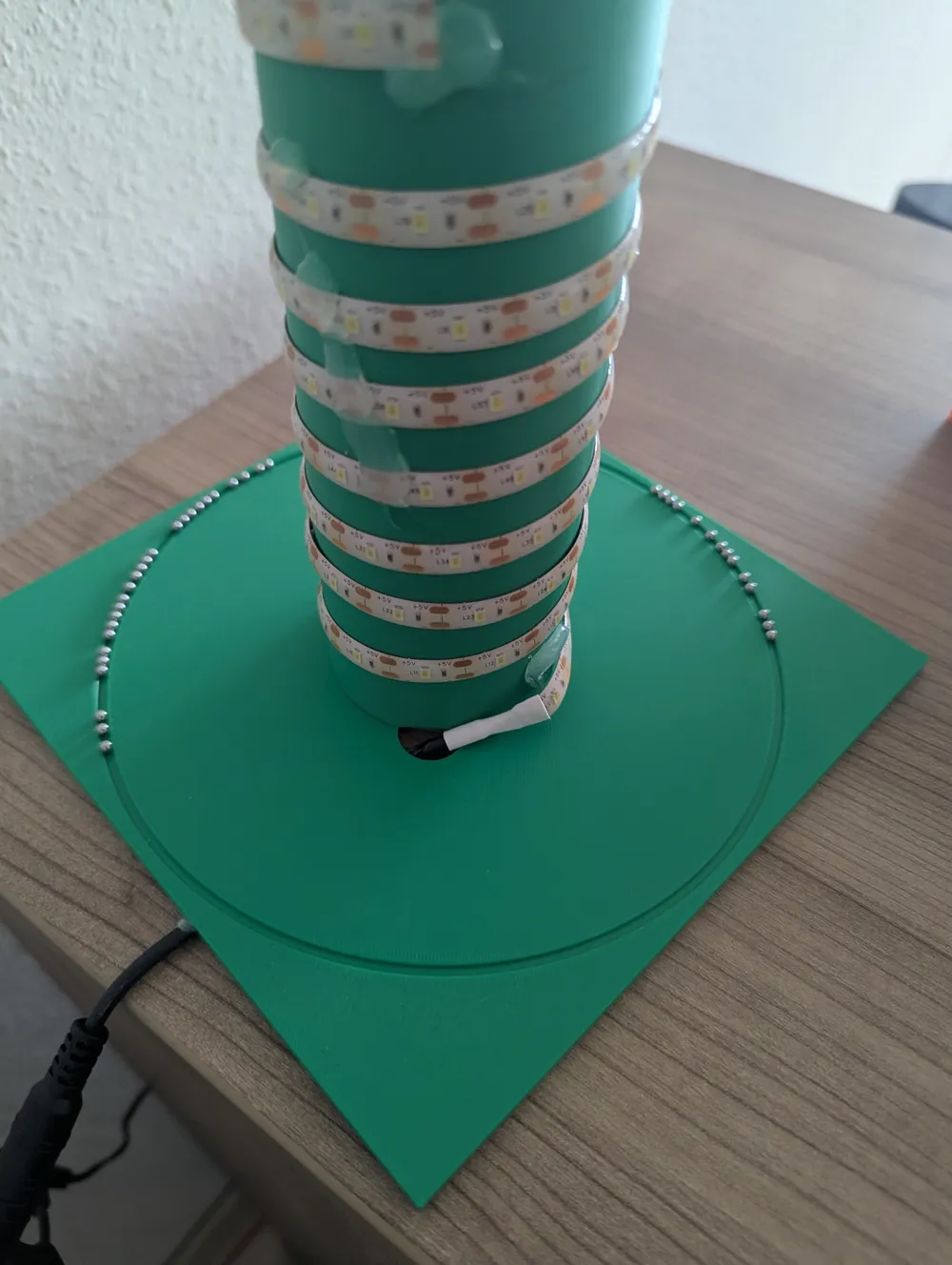Rotating lithophane box - Free 3D Print Model - MakerWorld