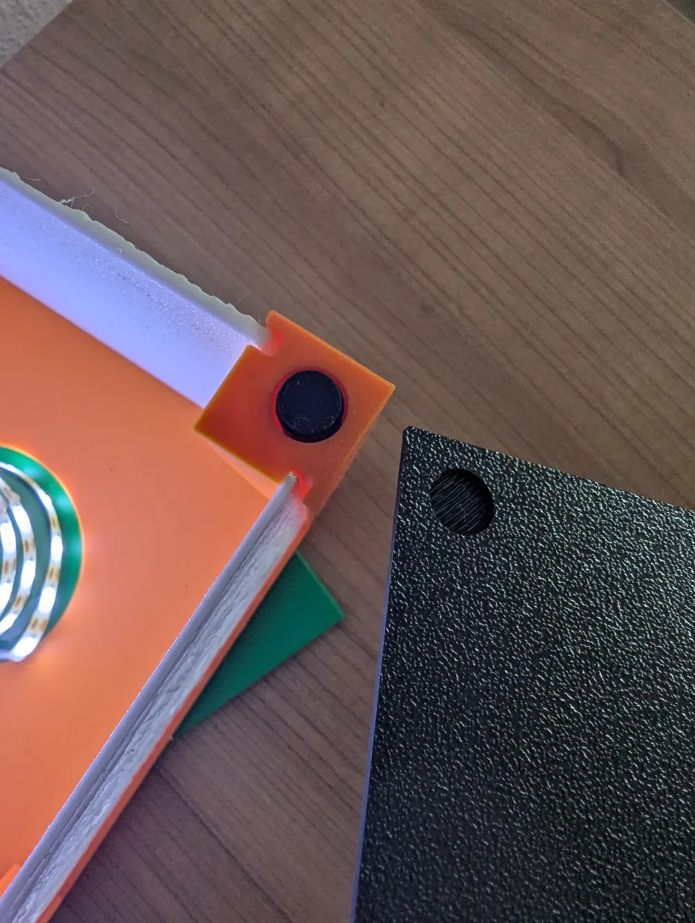 Rotating lithophane box - Free 3D Print Model - MakerWorld