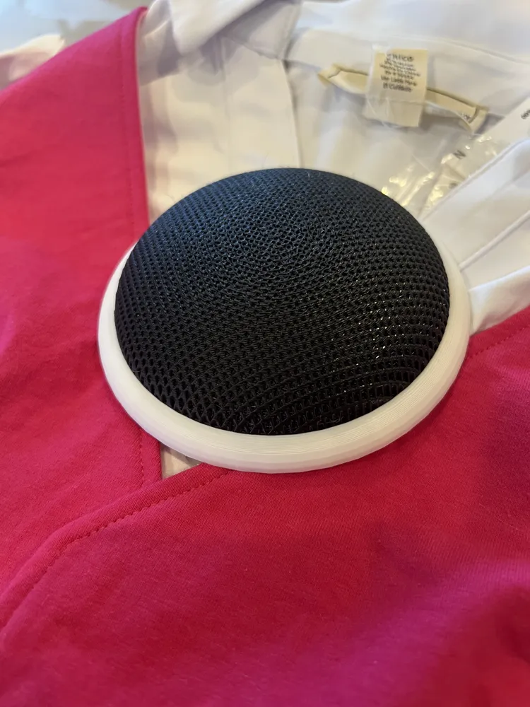 FNAF chest speaker by andmacaroni MakerWorld: Download Free 3D Models