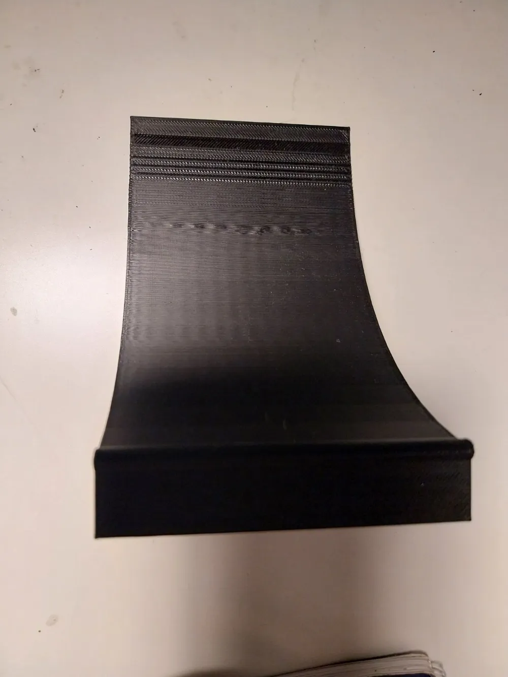 Fingerboard ramp - Free 3D Print Model - MakerWorld