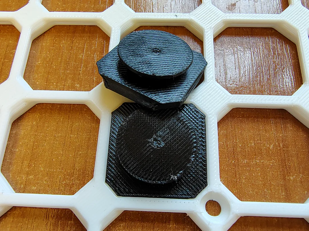 openGrid lite - Multiconnect Snap - Free 3D Print Model - MakerWorld