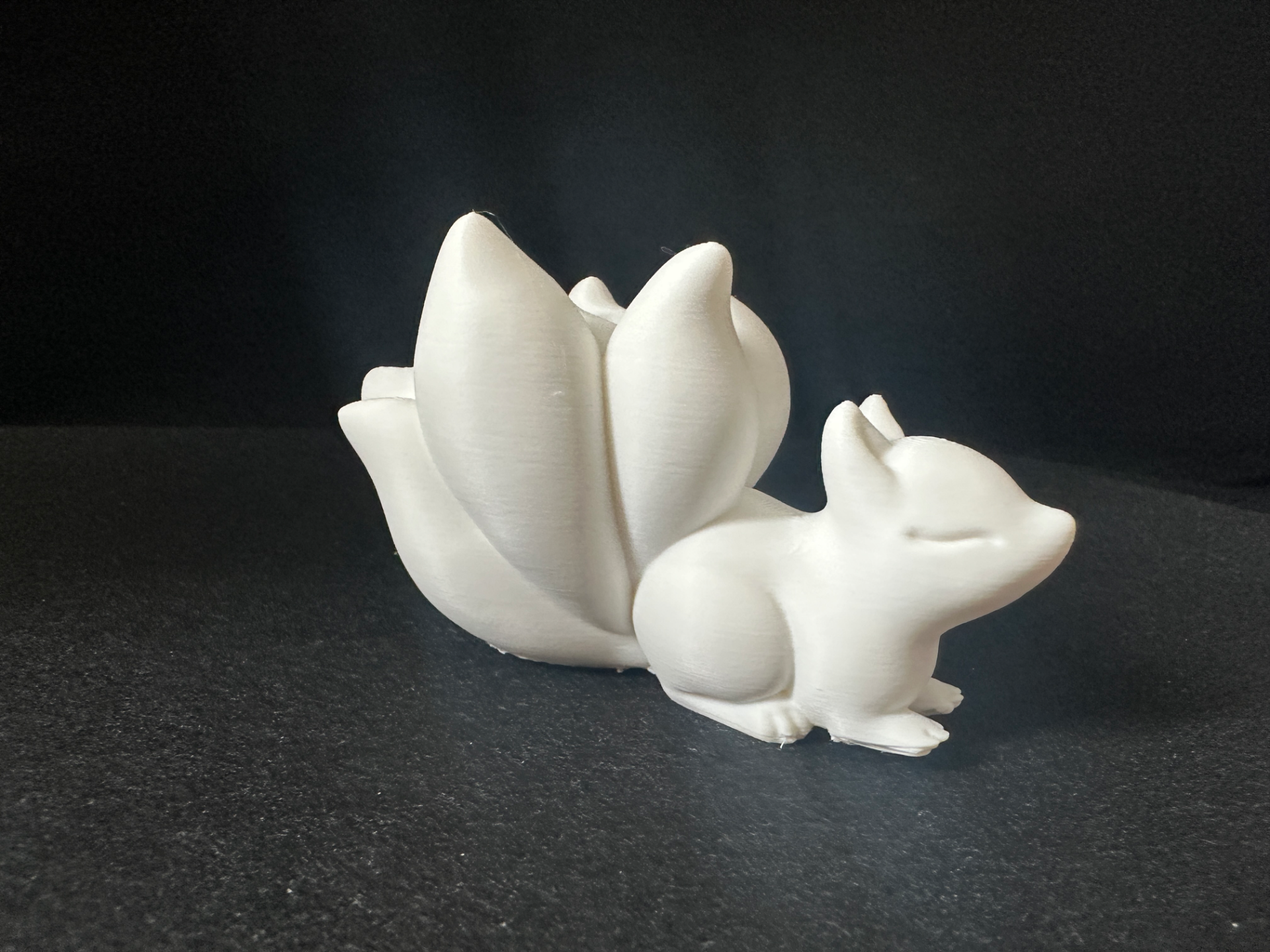 Squirrel by 小小盒子 MakerWorld: Download Free 3D Models