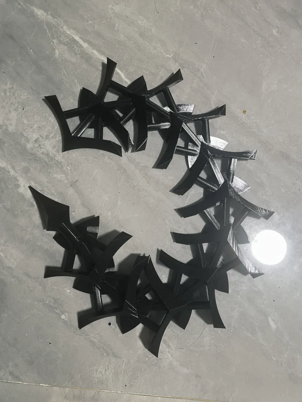 Dragon Raja Jörmungandr Full Body Cosplay Exoskeleton Armor by tiaotiao ...