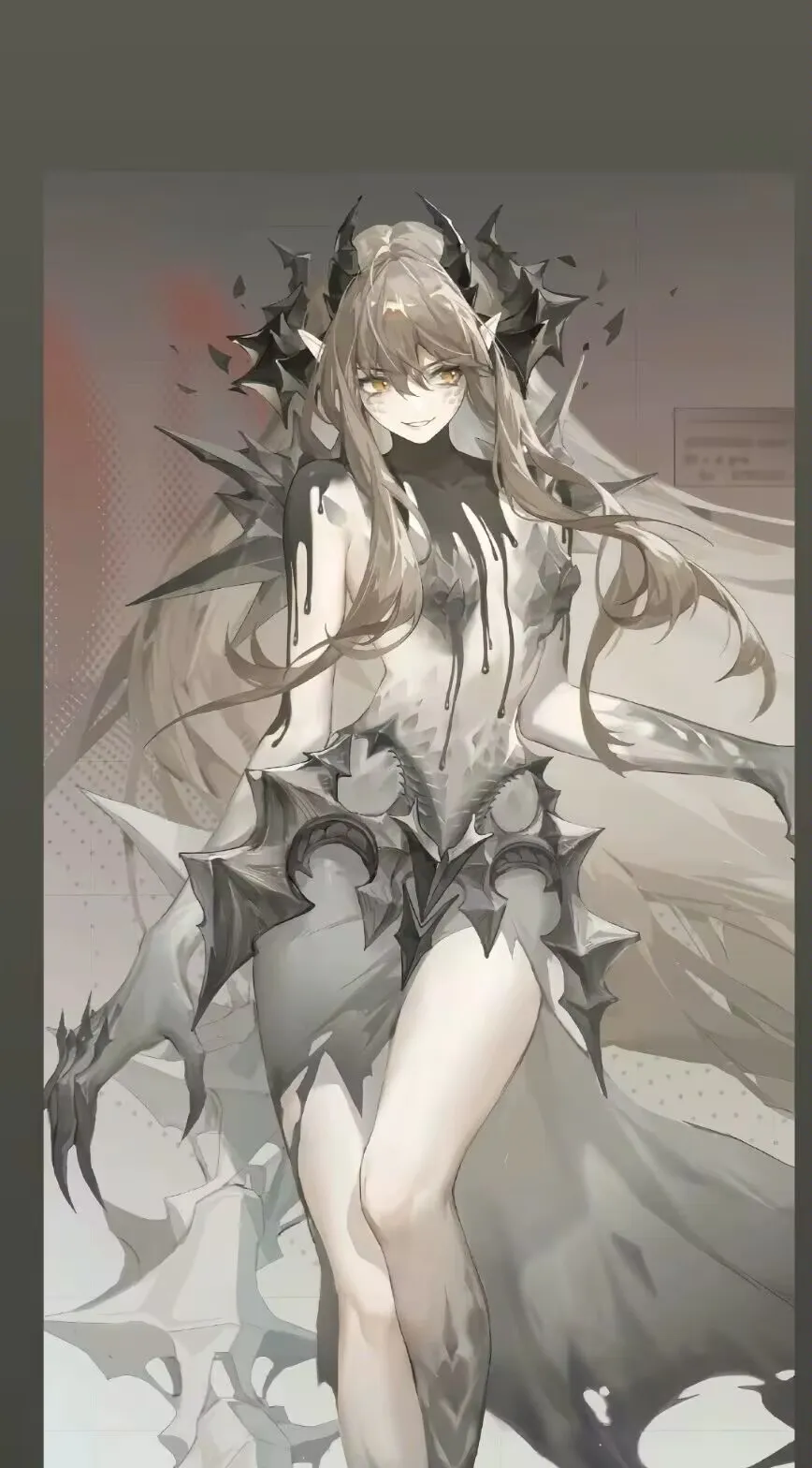 Dragon Raja Jörmungandr Full Body Cosplay Exoskeleton Armor by tiaotiao ...