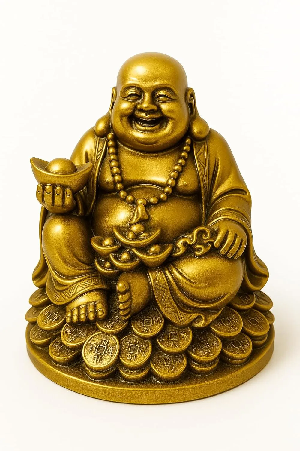 Guberan (Laughing budda) by srmdude0805 MakerWorld: Download Free 3D Models