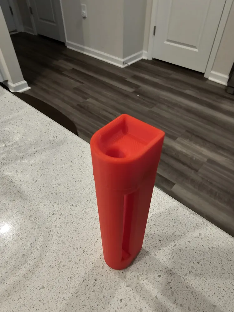 Raw Cone Packer / Filler for 1 1/4 cones - Free 3D Print Model - MakerWorld