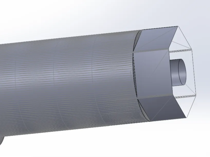 Scania R730 Front Axle Improvement by 3985641920 MakerWorld: Download ...