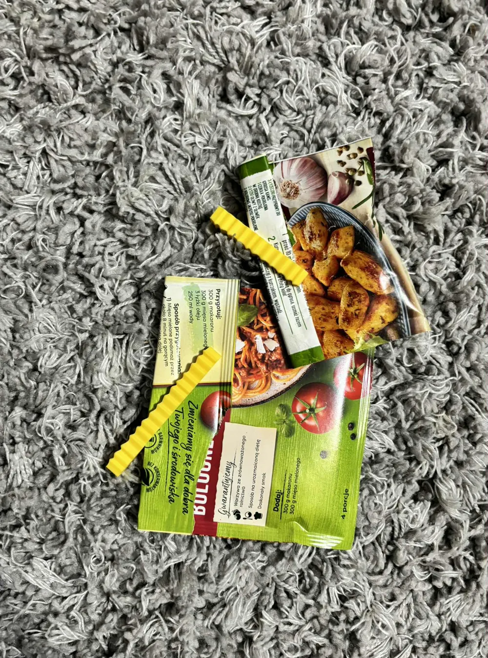 French Fry Bag Clips - Free 3D Print Model - MakerWorld