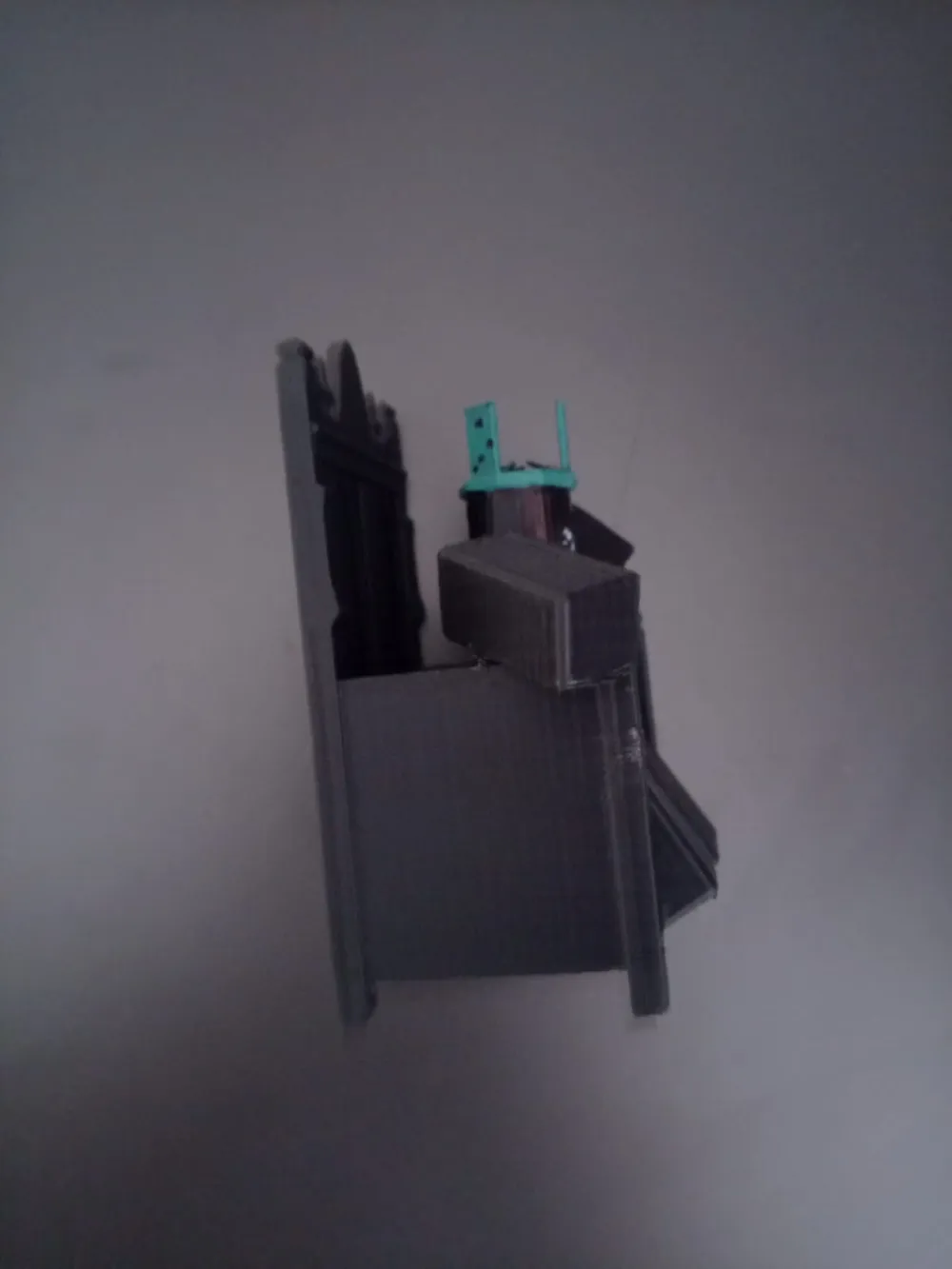 1x1x1 sitting on throne Roblox Forsaken - Free 3D Print Model - MakerWorld