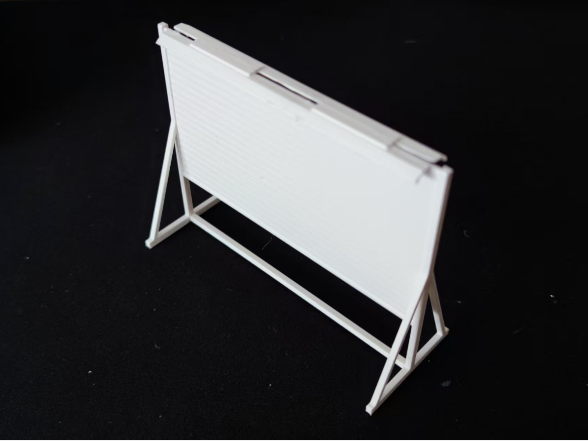 Escape from Tarkov Hideout Weapon Rack by user_1892969546 MakerWorld ...