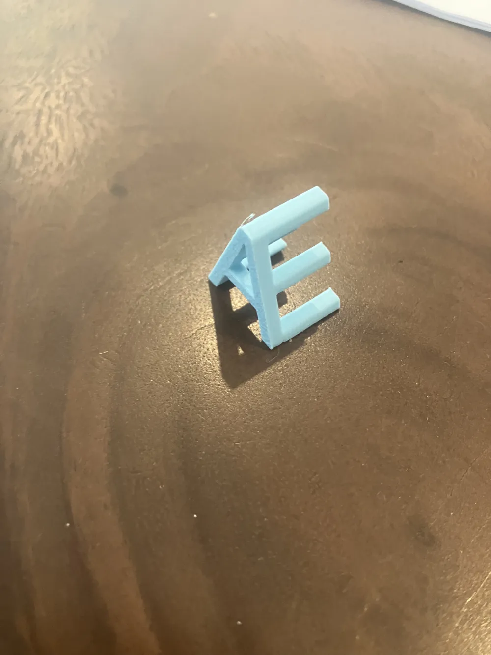 Ambiguous letters - Free 3D Print Model - MakerWorld