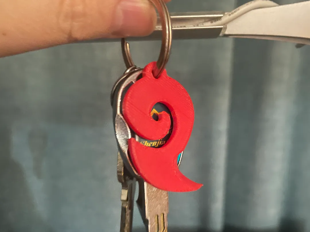 Mówán Package Opener (Keychain Compatible) by cuijieg MakerWorld ...