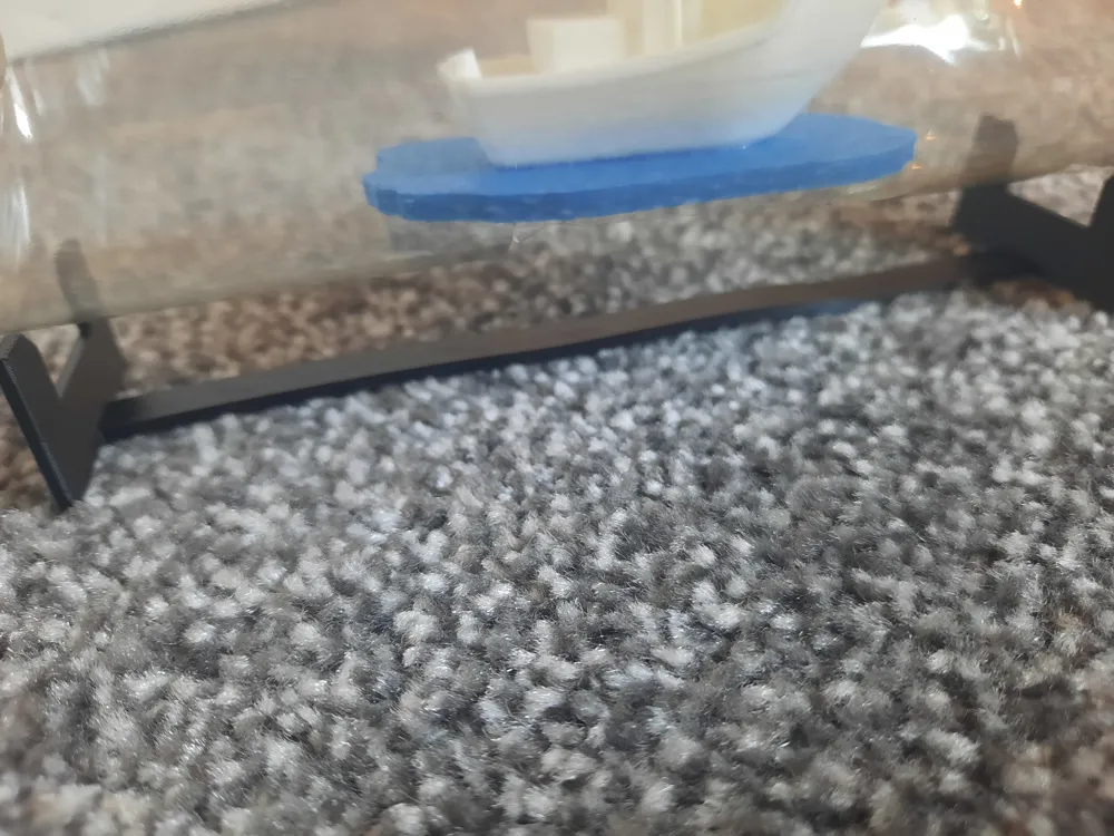 Benchy in a bottle! by SlothBoxBoy MakerWorld: Download Free 3D Models