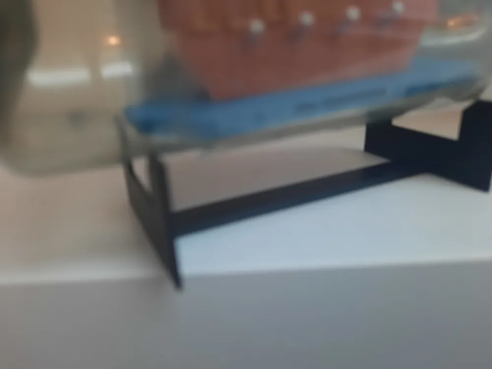 Benchy in a bottle! by SlothBoxBoy MakerWorld: Download Free 3D Models