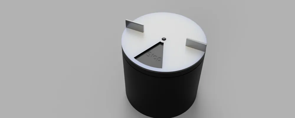 RC Small Screw Dispenser Box - Free 3D Print Model - MakerWorld