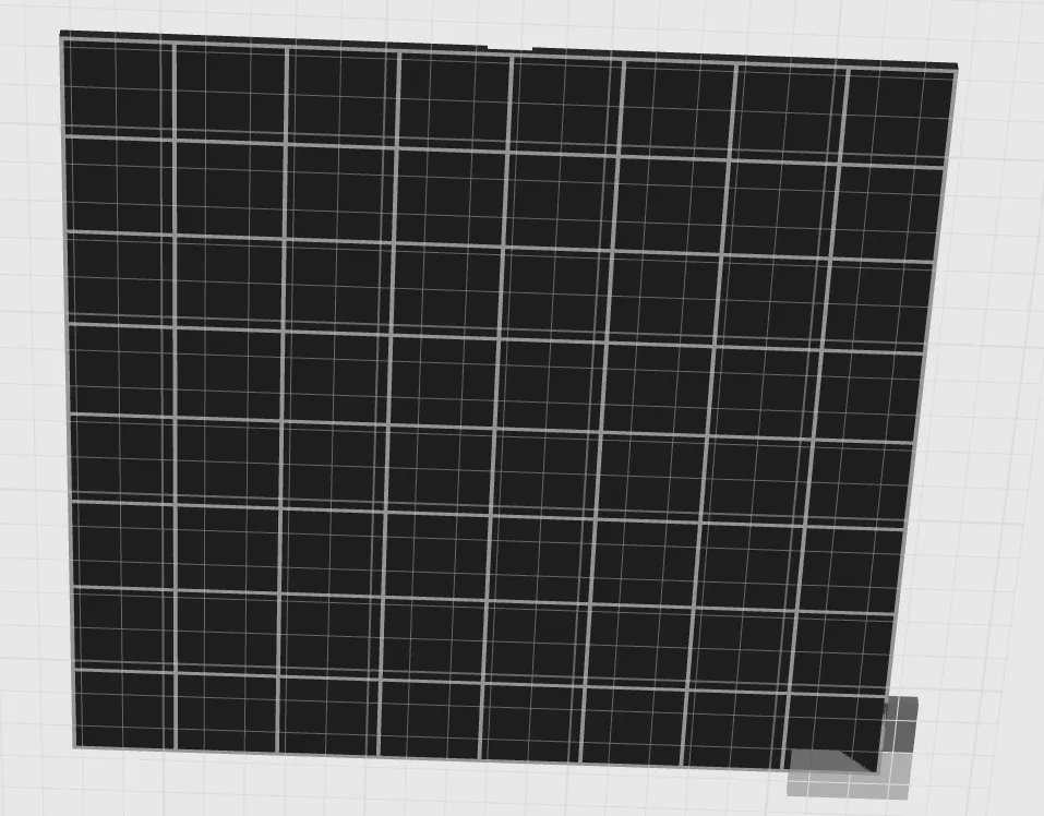 DND 棋盘 来自 Bohnenkrieger MakerWorld：免费下载 3D 模型