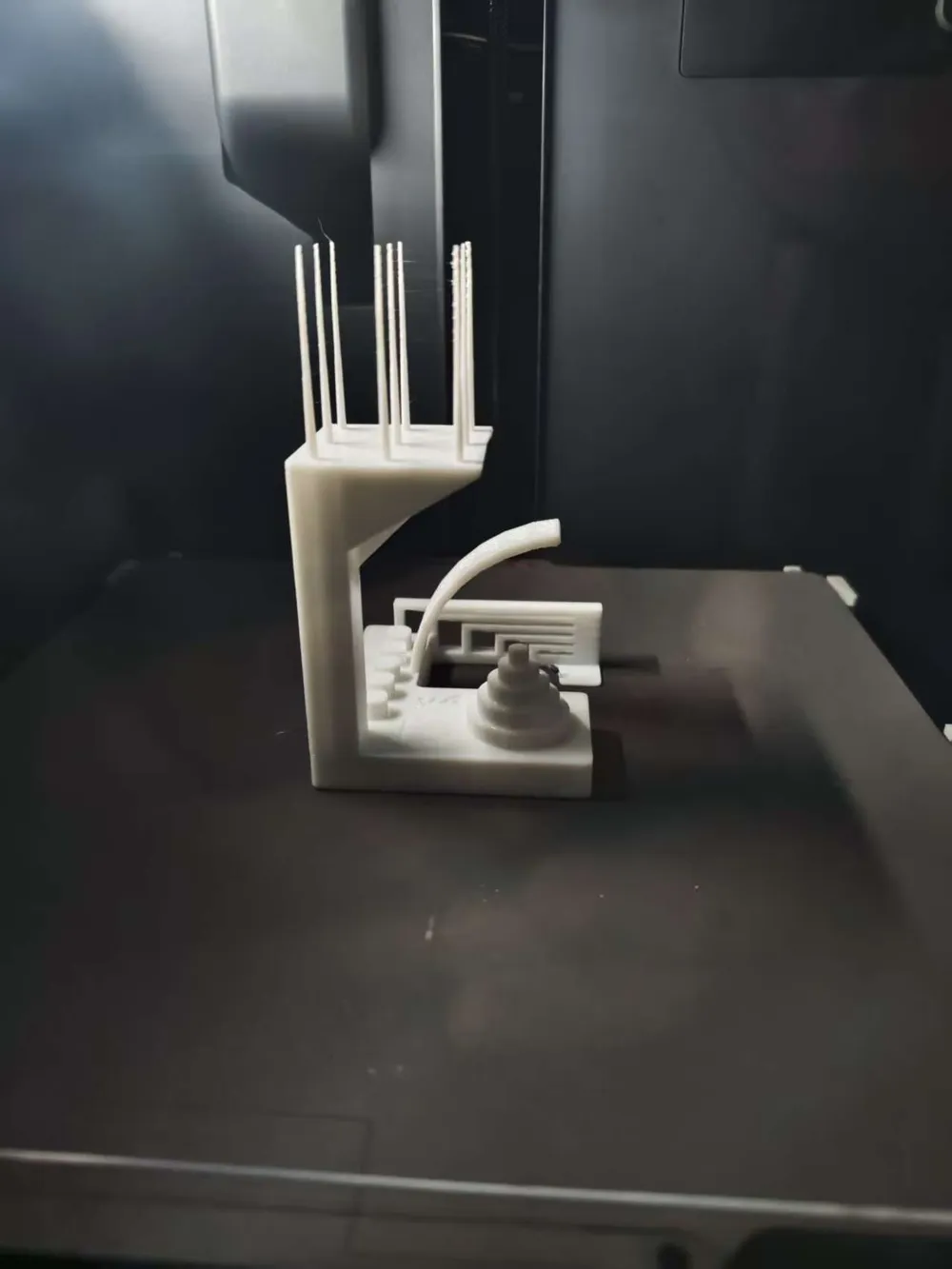 Must-Print FDM All-in-1 Upgraded Autodesk Test Model for Beginners ...