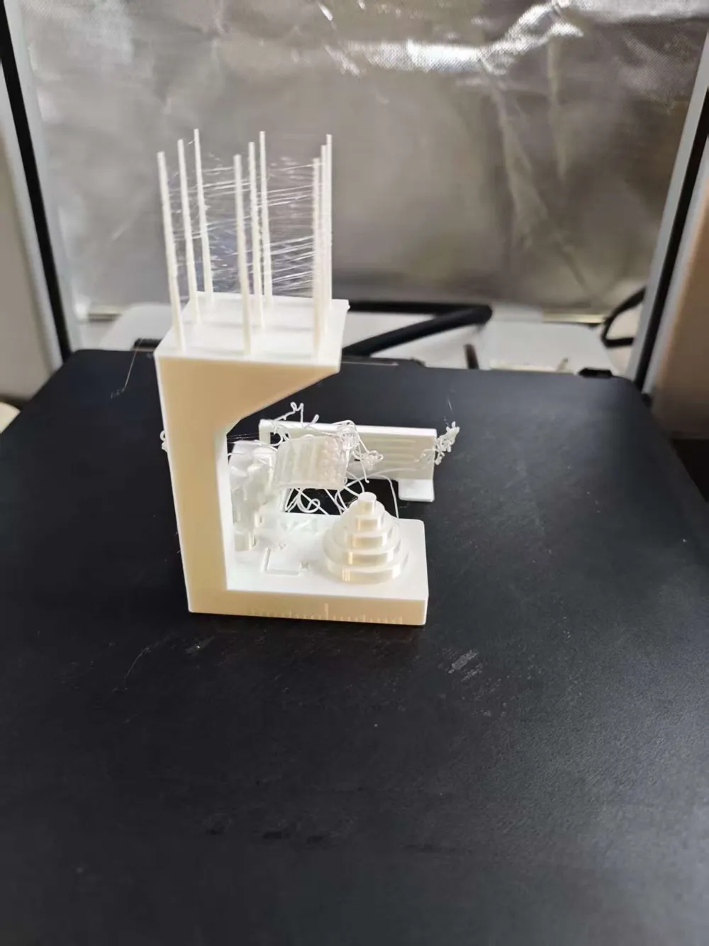 Must-Print FDM All-in-1 Upgraded Autodesk Test Model for Beginners ...