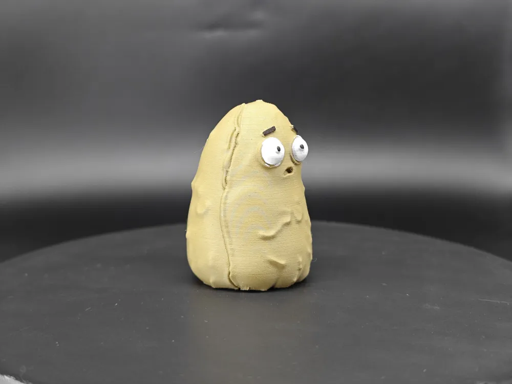 Plants vs Zombies Tall-nut (including broken Tall-nut) by renke244 ...