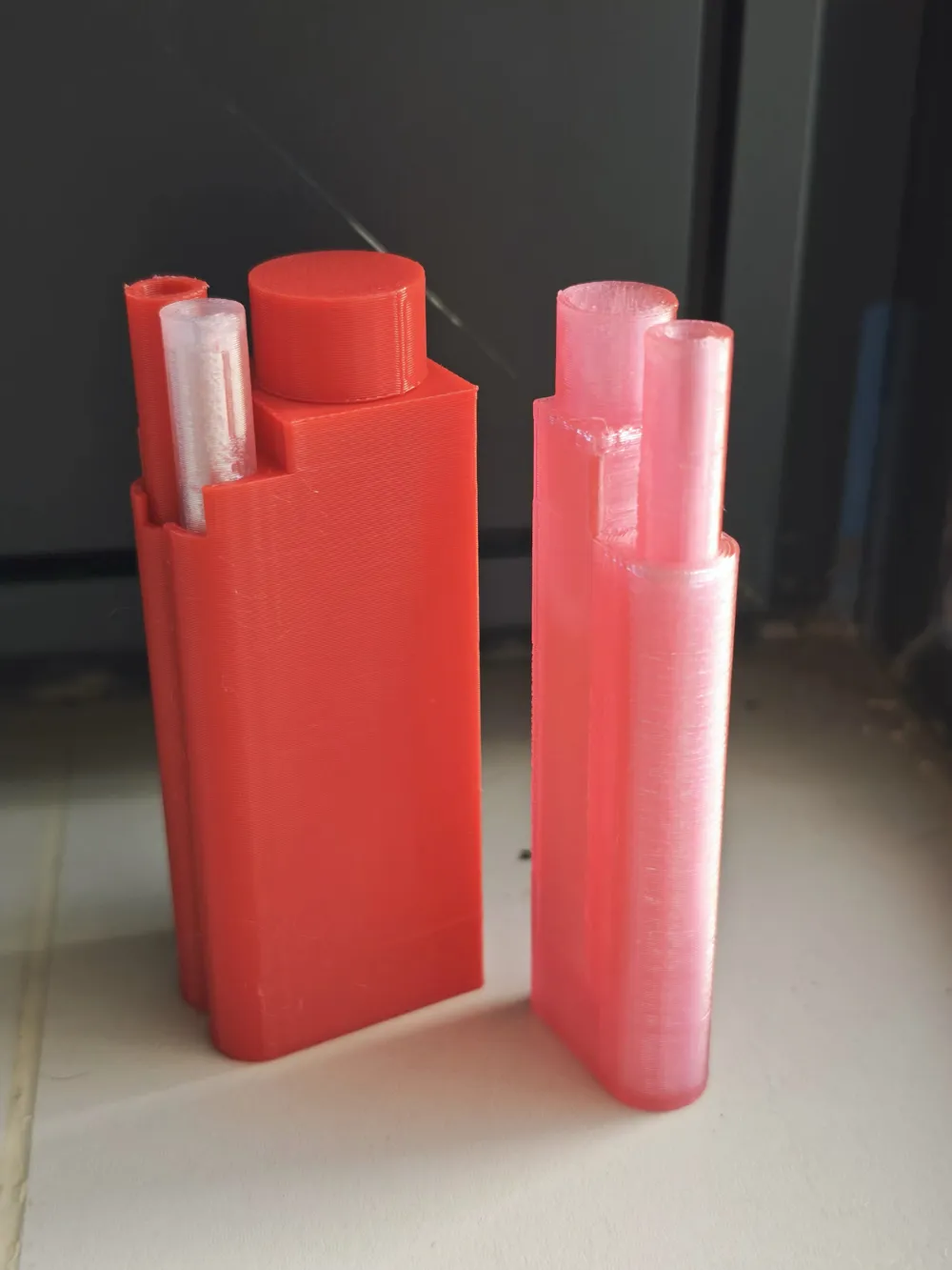 Bubble Cigarette, Adult Fidget Cigarette by user_746516002 MakerWorld ...