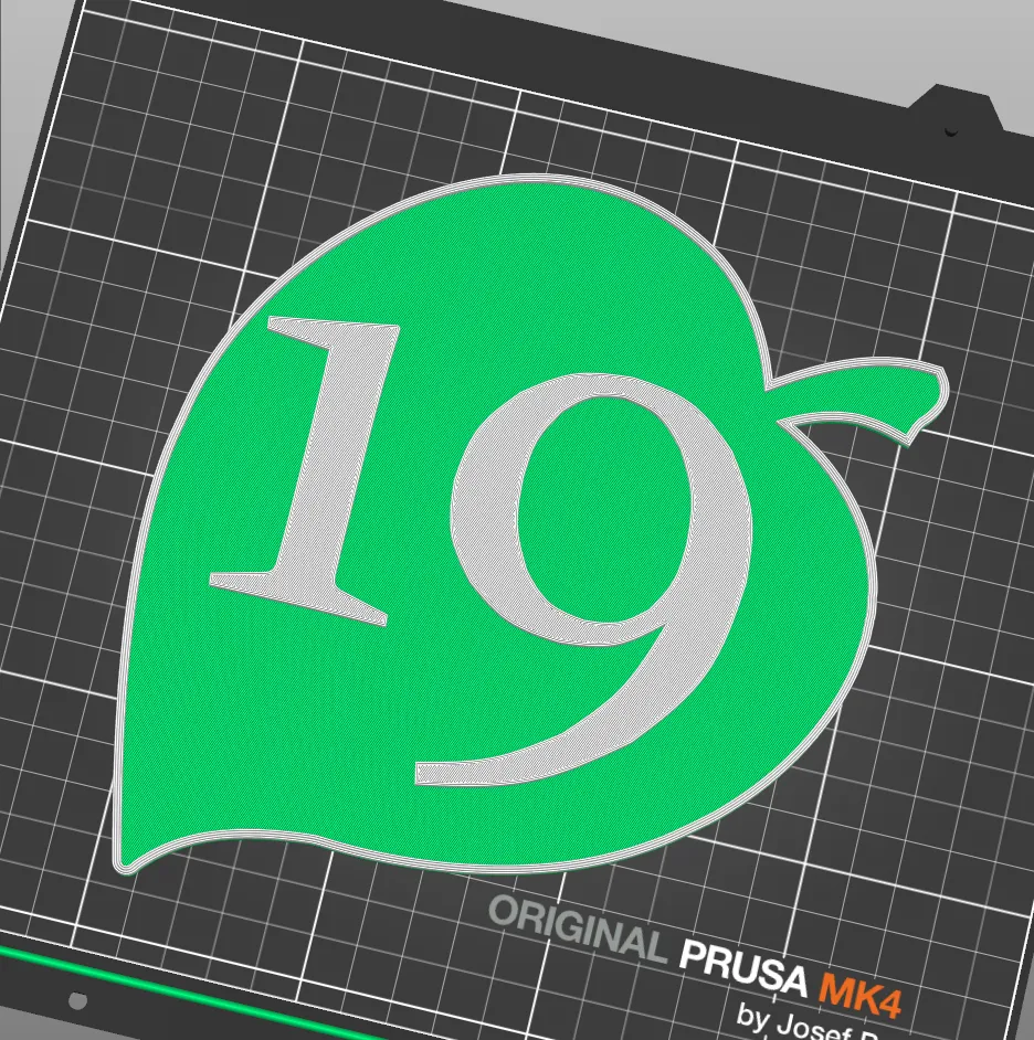 House number - Free 3D Print Model - MakerWorld