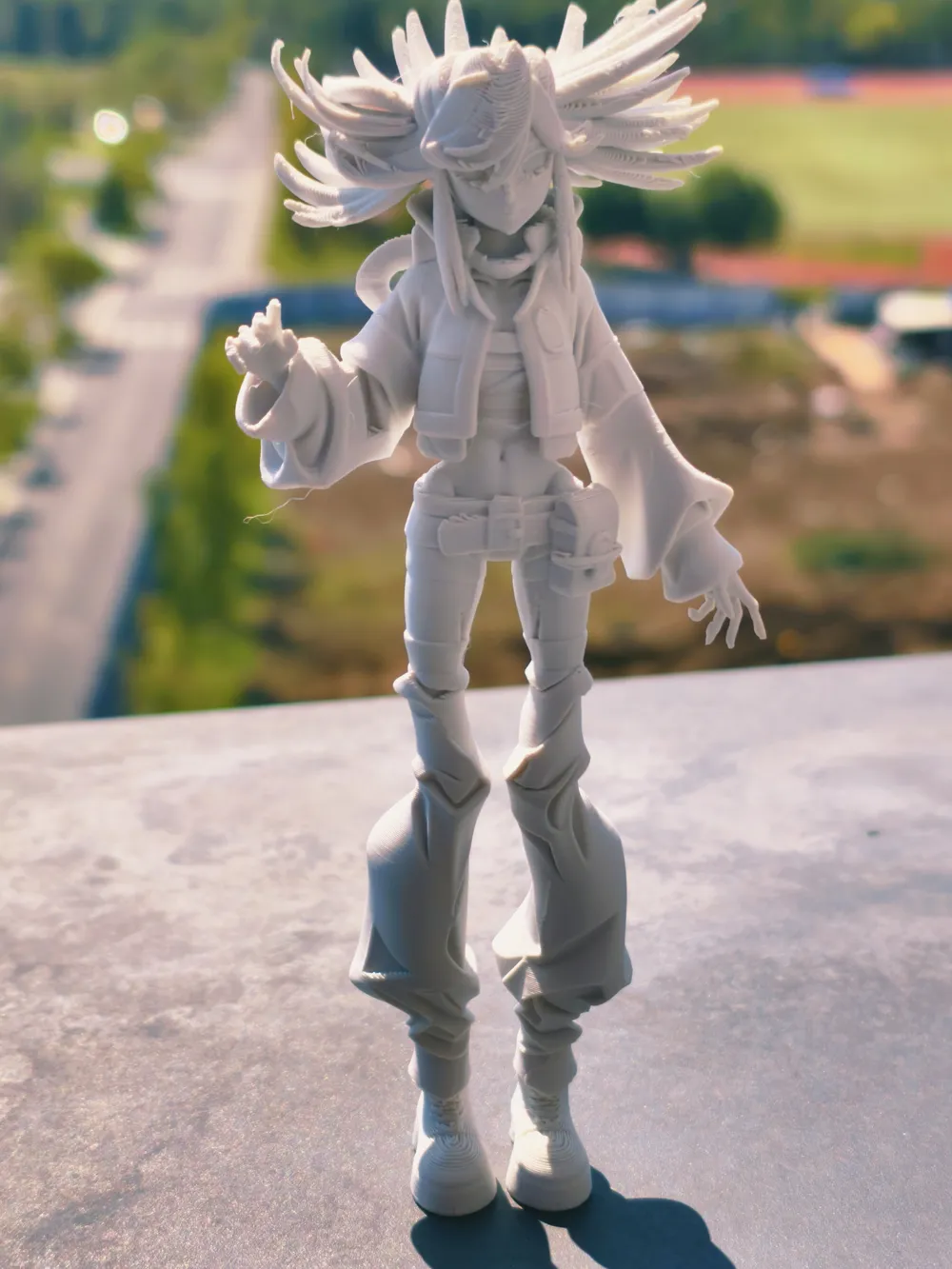 Liyu Clic-clac par user_155137211 MakerWorld : Téléchargez des Modèles 3D Gratuits