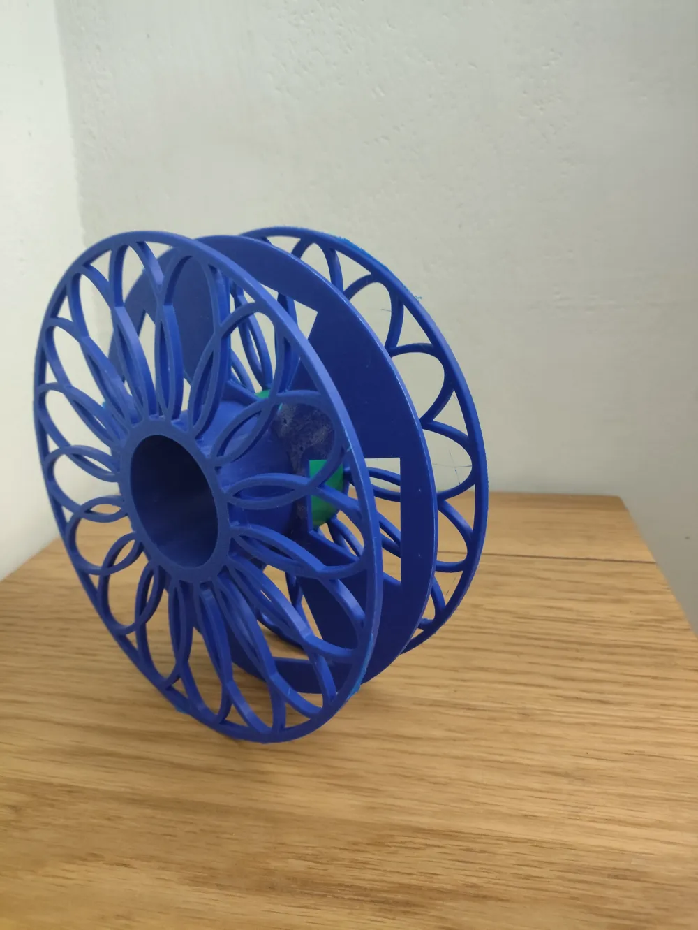dual filament spool by marco MakerWorld: Download Free 3D Models