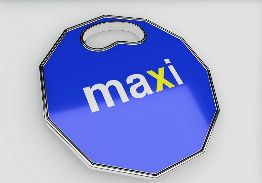 Shopping cart coin - grocery coin - token by lusion3dprint MakerWorld ...