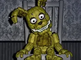 plushtrap full v1 - Free 3D Print Model - MakerWorld