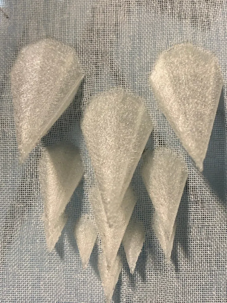 Spikes model (on fabric) by lusion3dprint MakerWorld: Download Free 3D ...